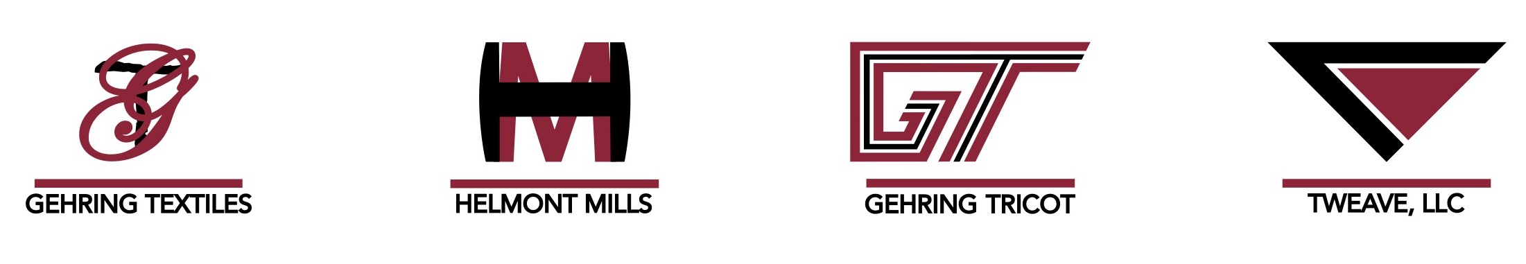About Us - Gehring Textiles