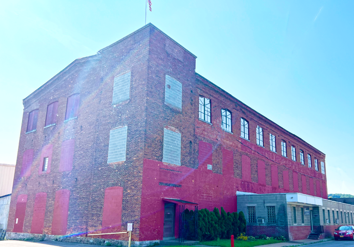 About Us - Gehring Textiles