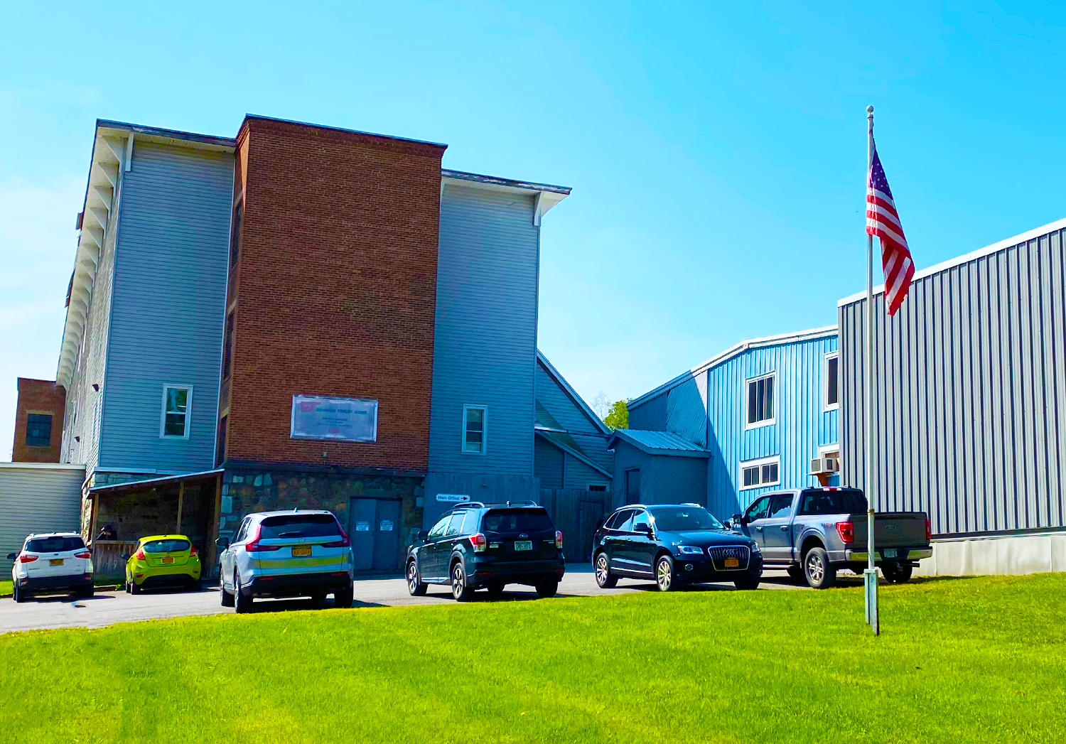 About Us - Gehring Textiles