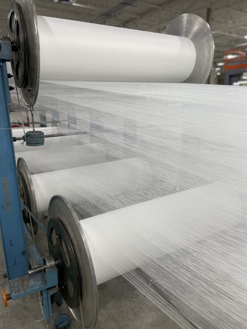 Capabilities - Gehring Textiles